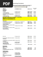 Constipation in Children - CKS - NICE | PDF | Digestive Diseases ...