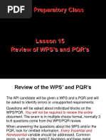 Minimum Distance Between Welds | PDF | Home & Garden | Computers