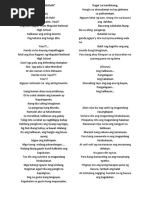 BASIC ACCOUNTING Tagalog | PDF