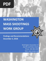 Operation Hotton Learning Report - January 2022 | PDF | Sexual ...