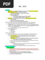 ABA Model Rules of Professional Conduct | PDF | Conflict Of Interest ...