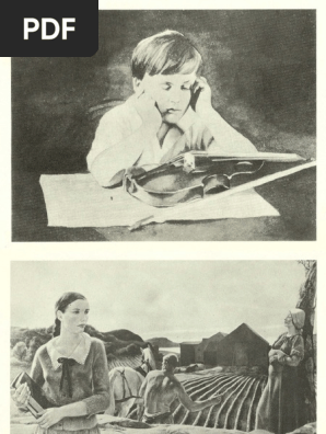 Thematic Apperception Test Cards