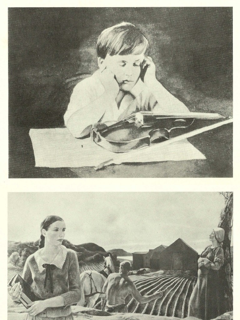 TAT - Thematic Apperception Test | PDF