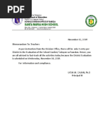Request Letter Tesda | PDF