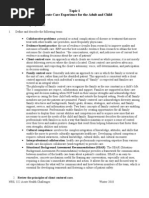 Patient Acuity Tool On A Medical. | PDF | Nursing | Health Care