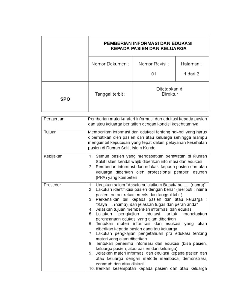 Flowchart Antrian Pendaftaran | PDF