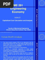 Wheeling Charge | PDF | Electrical Grid | Electric Power Distribution