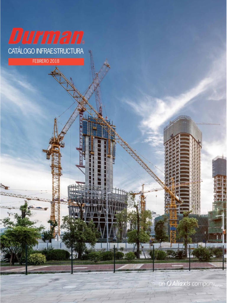 Catalogo in Frae Structur Acosta Rica | PDF | Calidad (comercial ...