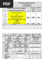 Ball Shear Test Standard - Jedec - 22b117a - 20230810 | PDF | Fracture ...
