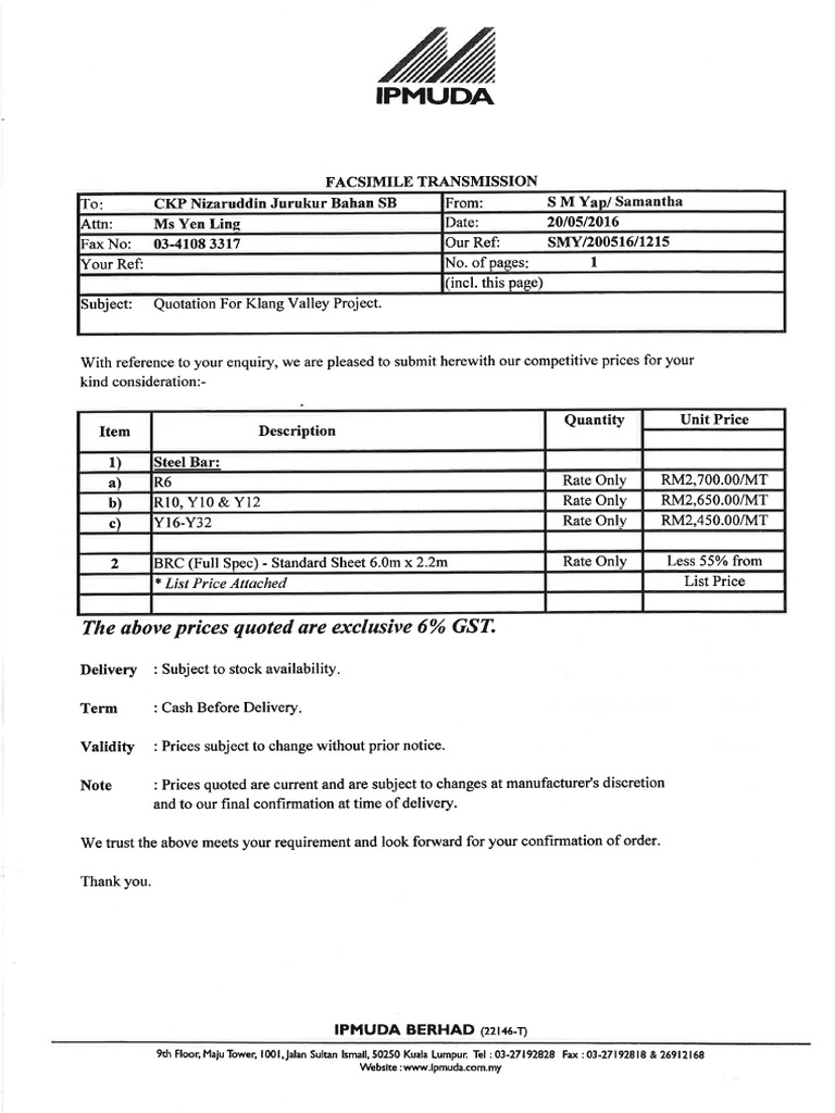 JKR Eca Manual | PDF