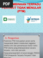 Panduan Penggunaan Aplikasi Sehat Indonesiaku ASIK - Deteksi Dini PTM | PDF | Karier ...