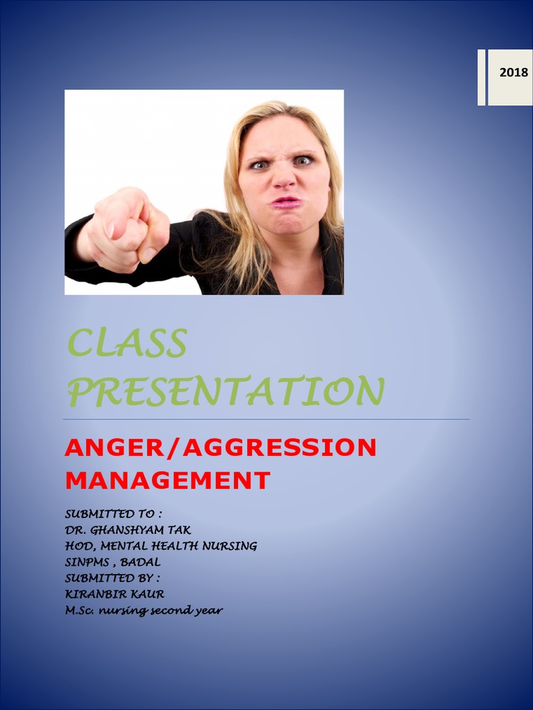 Understanding Anger: Functions, Sources, and Management Techniques ...