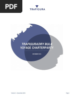 Livestock Transport Charter Terms | PDF | Shipping | Water Transport