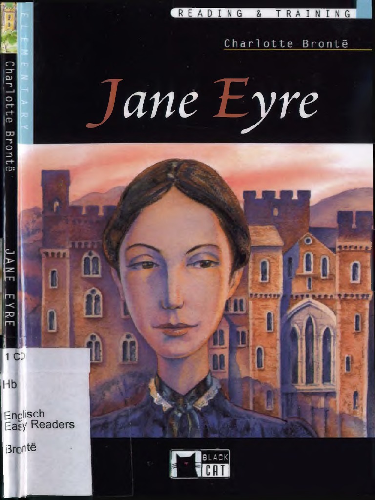 Jane Eyre | PDF | Charlotte Brontë | Brontë Family
