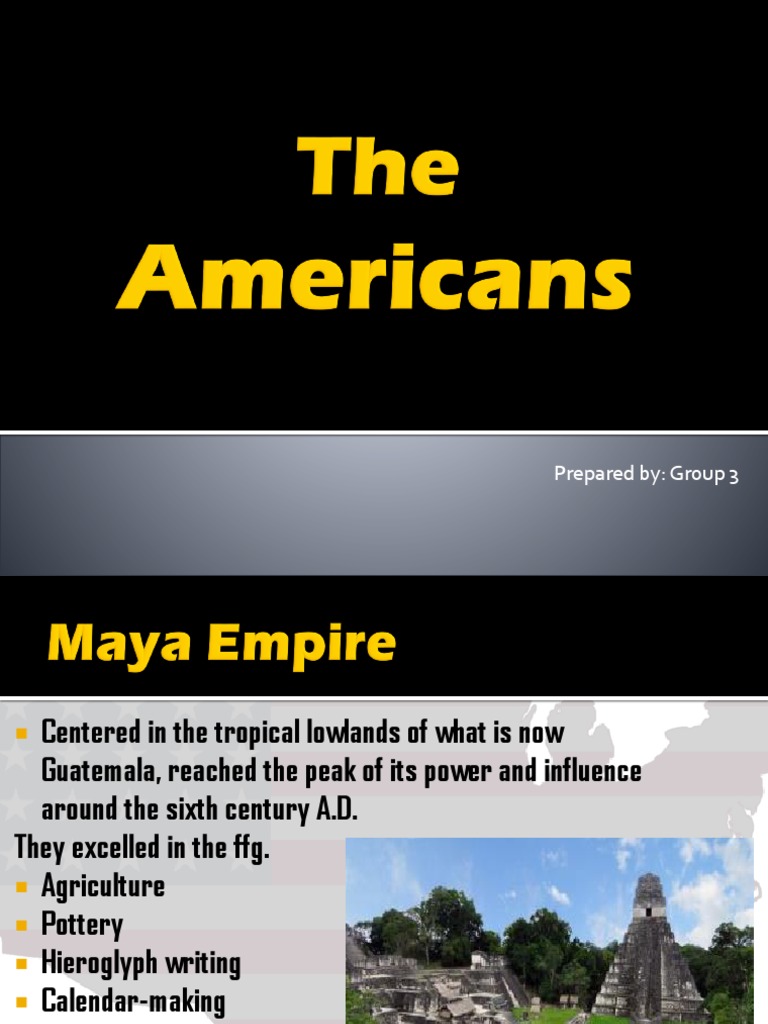 Mesoamerican Civilizations Overview | PDF