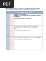 OC Voorbeeld LOGBOEK | PDF