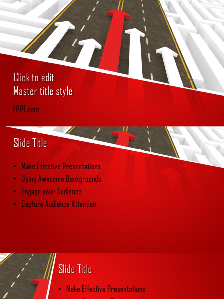 Click To Edit Master Title Style | PDF