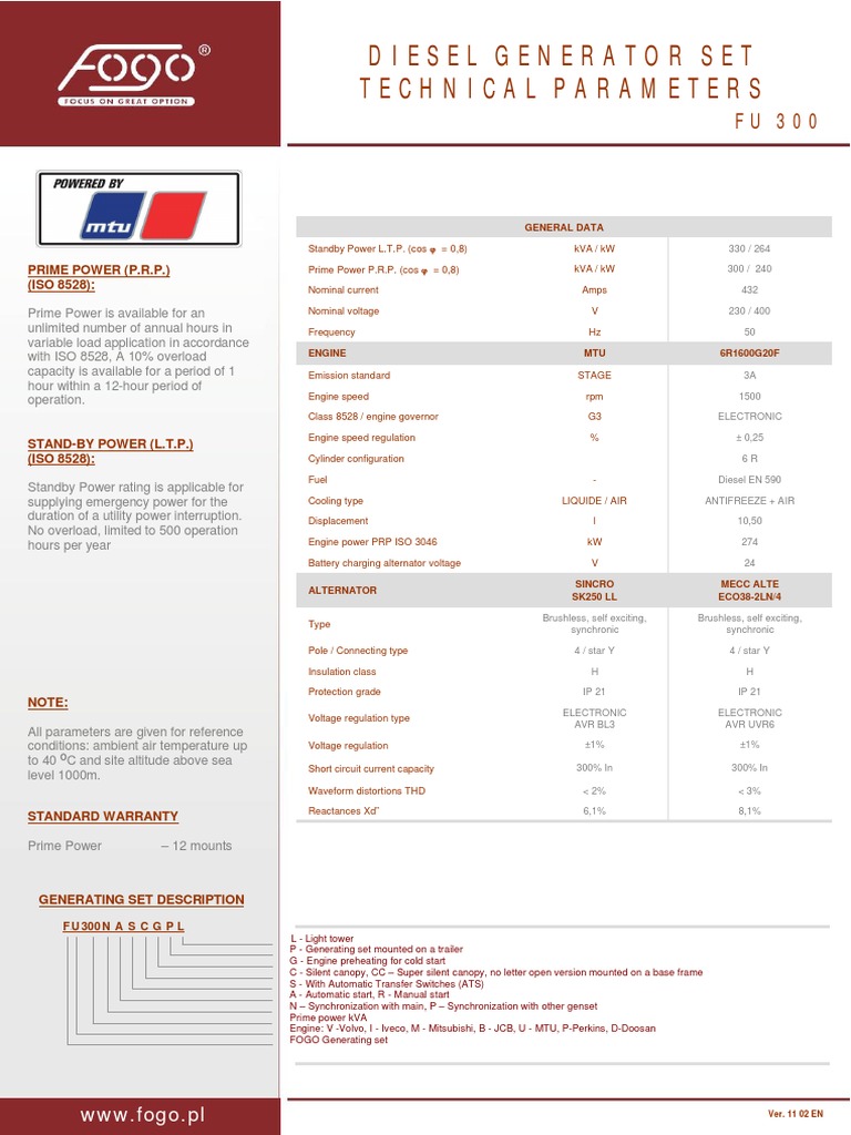Fu300 Datasheet PDF | PDF | Electrical Engineering | Electricity