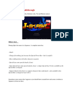 Pang (Pain) Overview in ASTD | PDF | Leisure