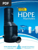 Bulletin 2 - Ocean Pipe Manhole Invert Elevations Sheet | PDF | Pipe ...