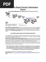 TransCelerate Curriculum Vitae Form | PDF | Health Care | Medicine