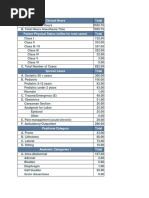 Hammersmith Neonatal Neurological Examination | PDF | Prenatal ...