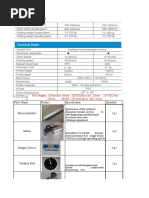 Certificate of Fund Origin - UN | PDF