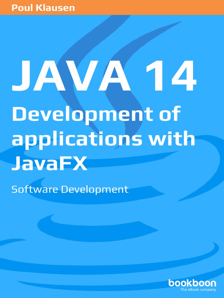 An Introduction To Java Programming 3 Pdf Graphical User Interfaces Java Programming 