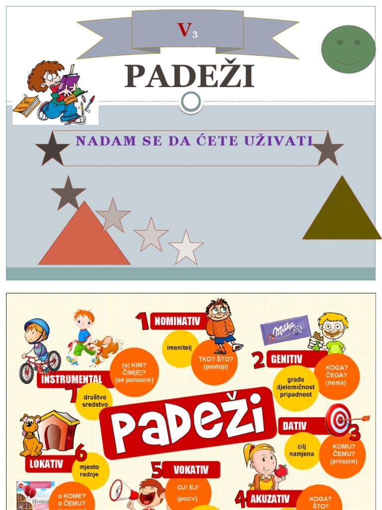 PADEŽI | PDF