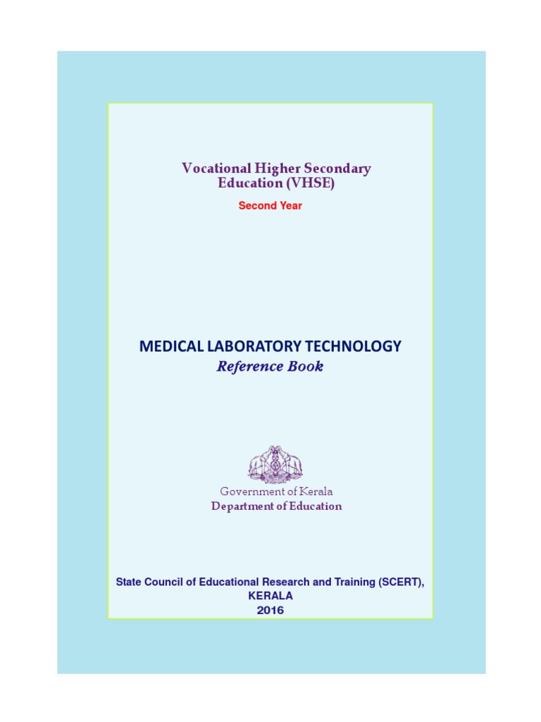 16 MLT PDF | PDF | Pathology | Laboratories