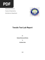 Method Statement For Derrick Structure00 | PDF | Economic Sectors ...