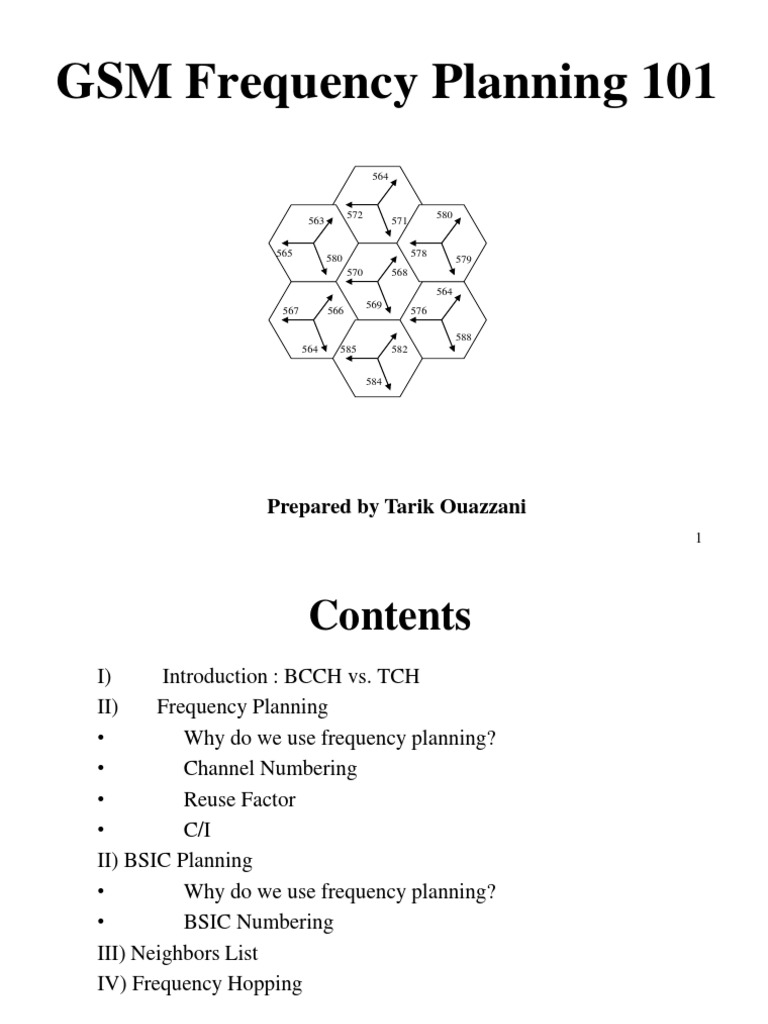 Layer 3 Messages | PDF | Cellular Network | Gsm