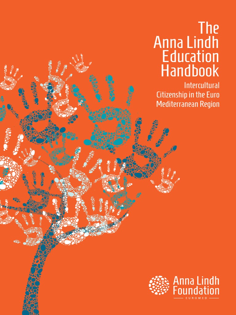 Education Handbook | PDF | Cross Cultural Communication | Multiculturalism