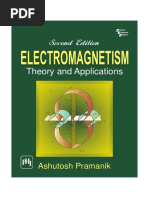 Induction Type Instrument - NC | PDF | Electromagnetic Induction | Inductor