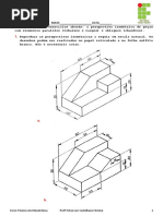 Papel Reticulado para Isométrico RI-MT-XXX. | PDF