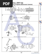 JF016E CVT Parts & Kits Guide | PDF | Bearing (Mechanical ...