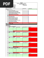 MRN Format | PDF | Business