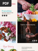 Menu Shake Shack | PDF | Hamburgers | Food Industry