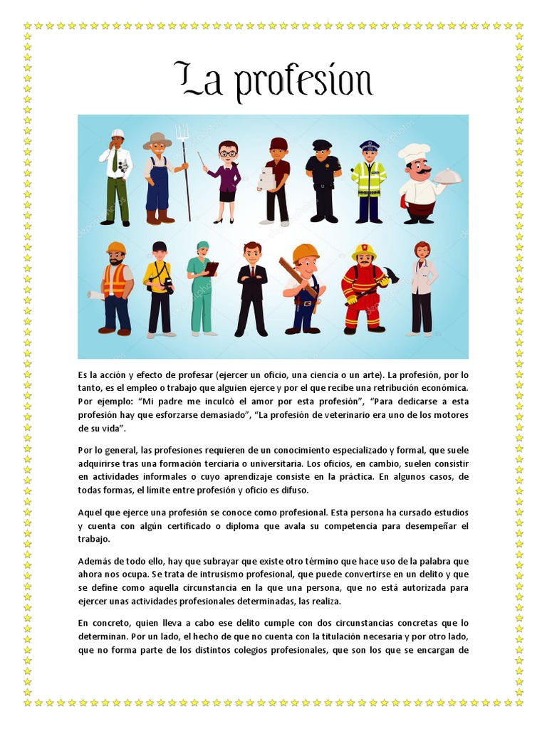 Definición y evolución de la profesión | PDF | Trabajo Social ...