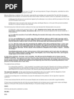 Raul Roco: Legacy of Leadership | PDF | Government