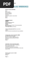 Overview of Diuretic Medications | PDF | Potassium | Chemistry