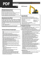 FORM P2H Alat Berat | PDF