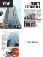 Edificio Interbank | PDF | Lima | Torre
