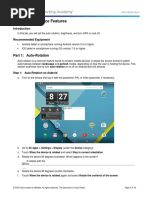 BFP Simplified Checklist | PDF | Fire Safety | Building Engineering