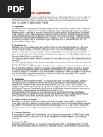 VAT264 Declaration for Second-Hand Goods | PDF | Value Added Tax | Payments