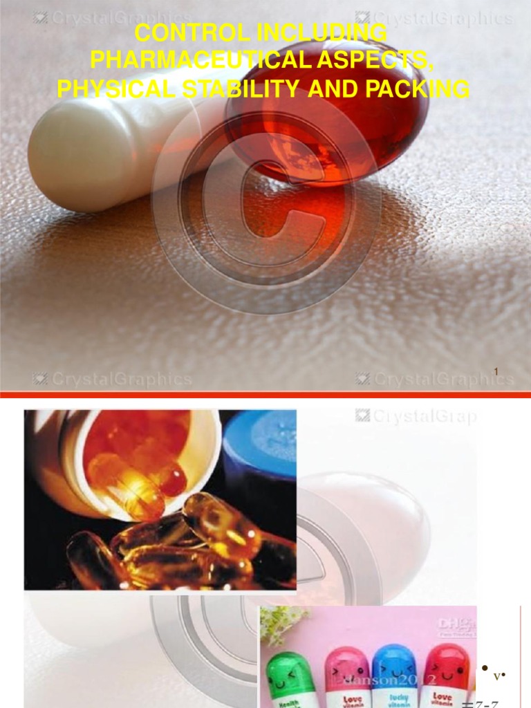 QC Tests For Capsules | PDF | Tablet (Pharmacy) | Pharmaceutical ...