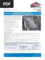 Standing Seam Metal Roofing Guide | PDF