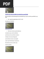 Panduan Dan Template Policy Brief - 2021 PDF | PDF