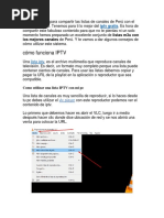 Canales M3U8 de Bud TV Ultra | PDF | Espn | Empresas de radiodifusión ...