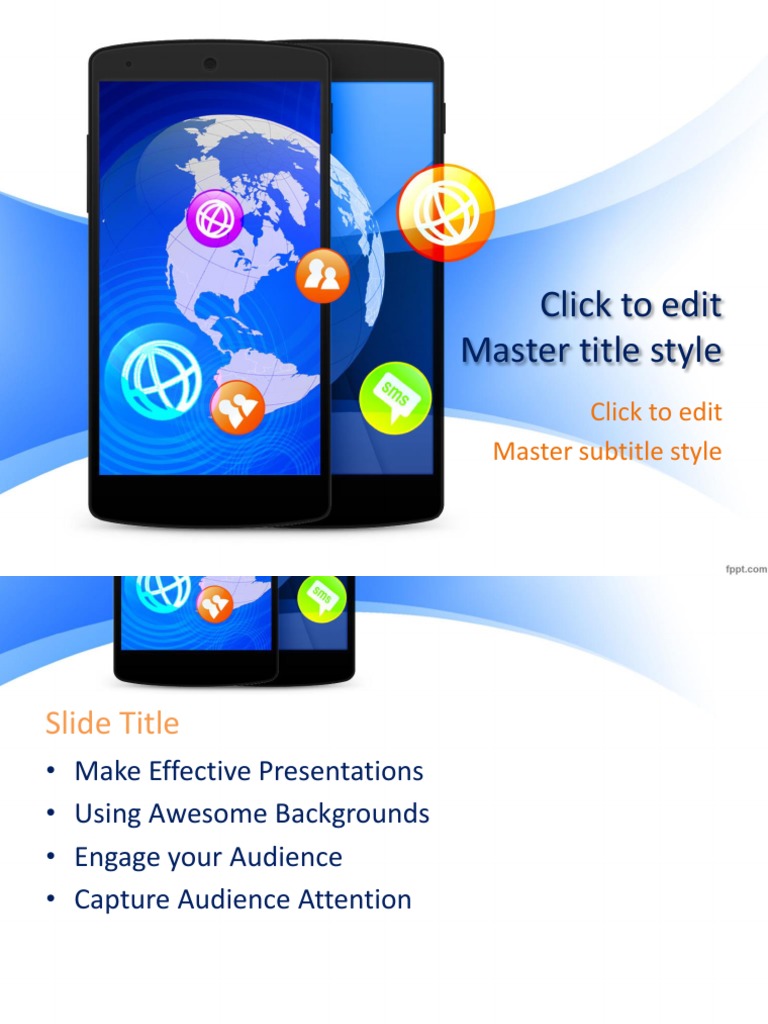Effective Presentation Techniques | PDF